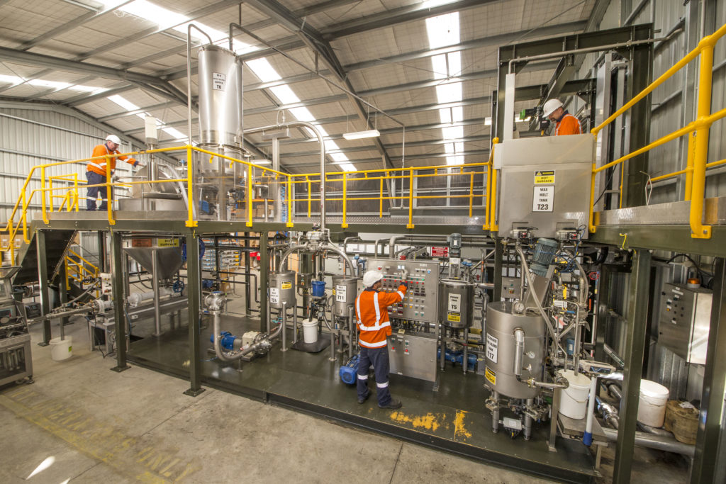 Product Manufacturing